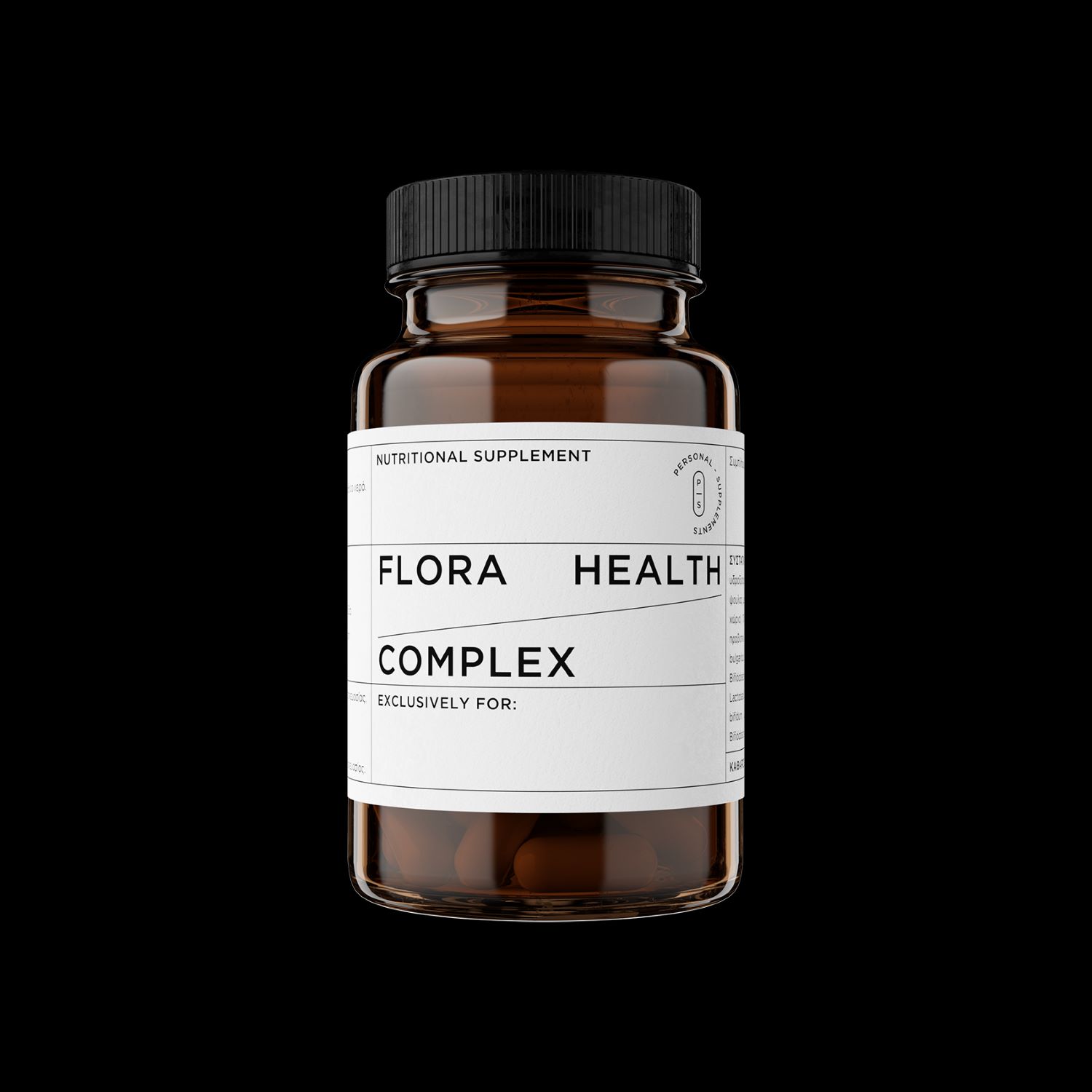 FLORA HEALTH COMPLEX – DrPlus